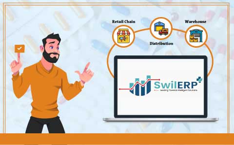 SWIL Software: Billing, Inventory, POS Software Solution for SMEs