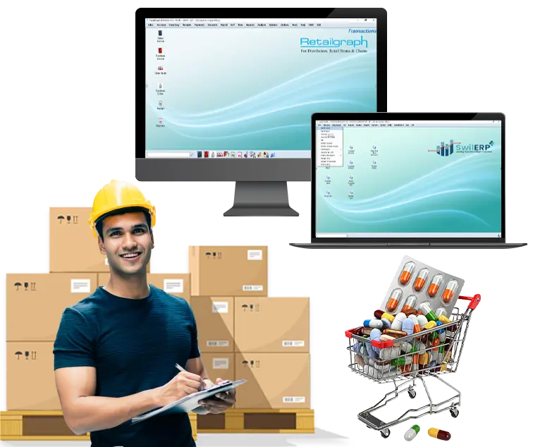 Inventory Management Software Free Download | Stock Management Software