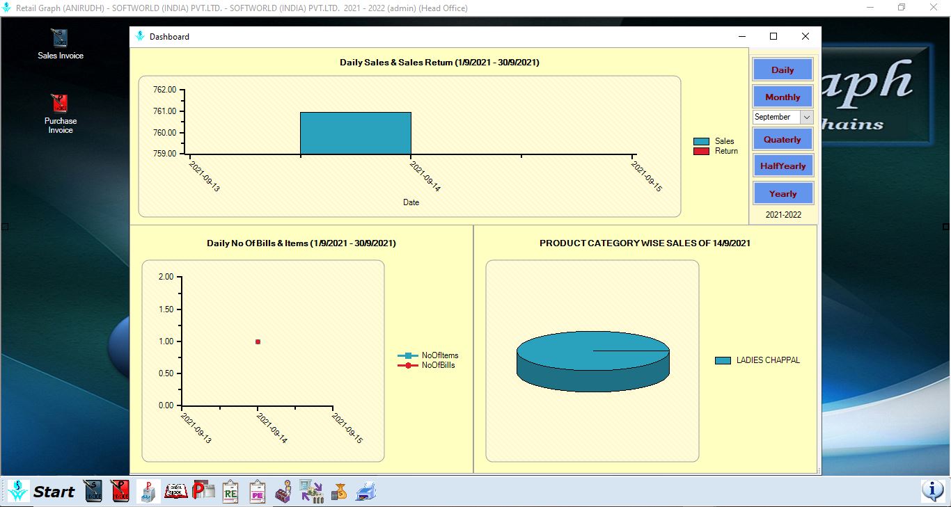 Pharmacy Software | Best Pharmacy Billing Software | Pharmacy ...